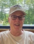 David "Dave" Russell Phelps - 2024 - Whitley's Funeral Home