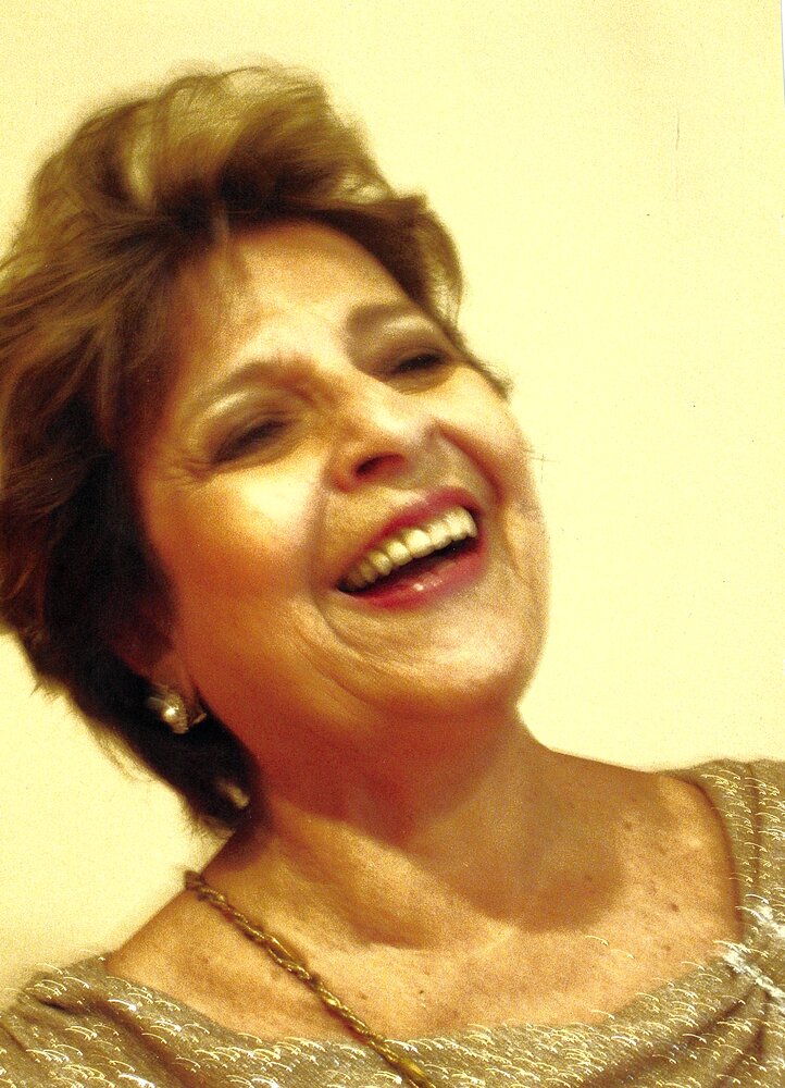 Nora Cecilia Davis - 2024 - Clayton Funeral Home and Cemetery Services