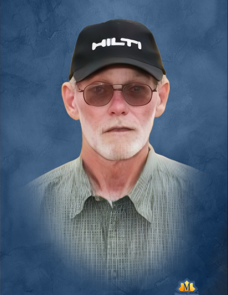 Bruce Allen Tressler - 2024 - Hoover-BoyerFuneralHomes