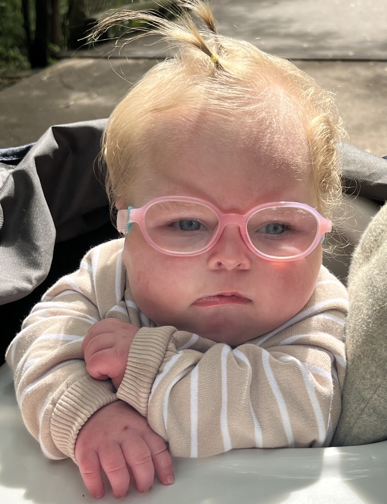 Madelyn Belle Darling - 2024 - EC Nurre Funeral Homes