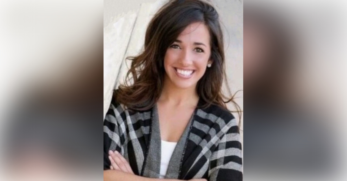 Obituary information for Bailey Marie Barry