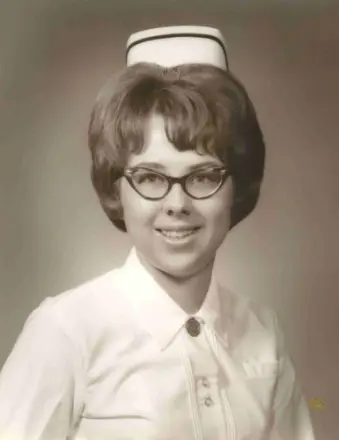 Obituary information for Barbara J. Haley