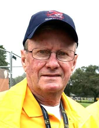 O. Scott Halverson - 2024 - Boston Funeral Home