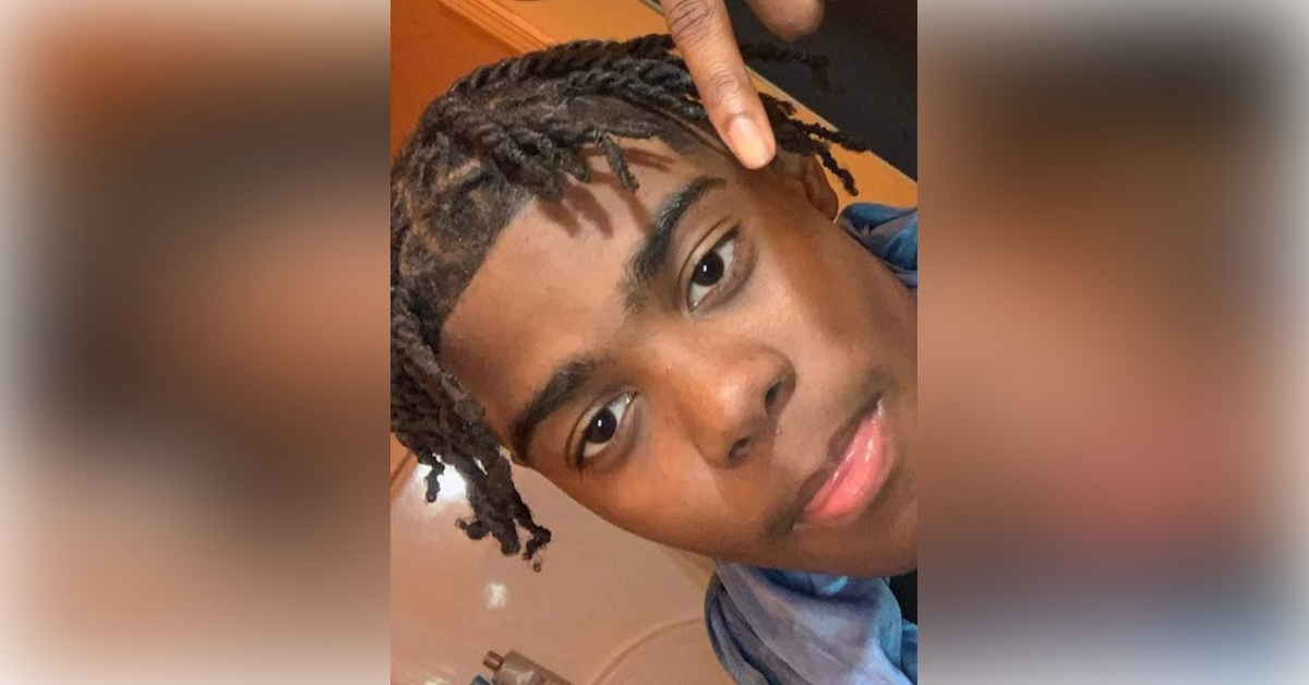 Obituary Information For Tyjuan Zakei Wilson