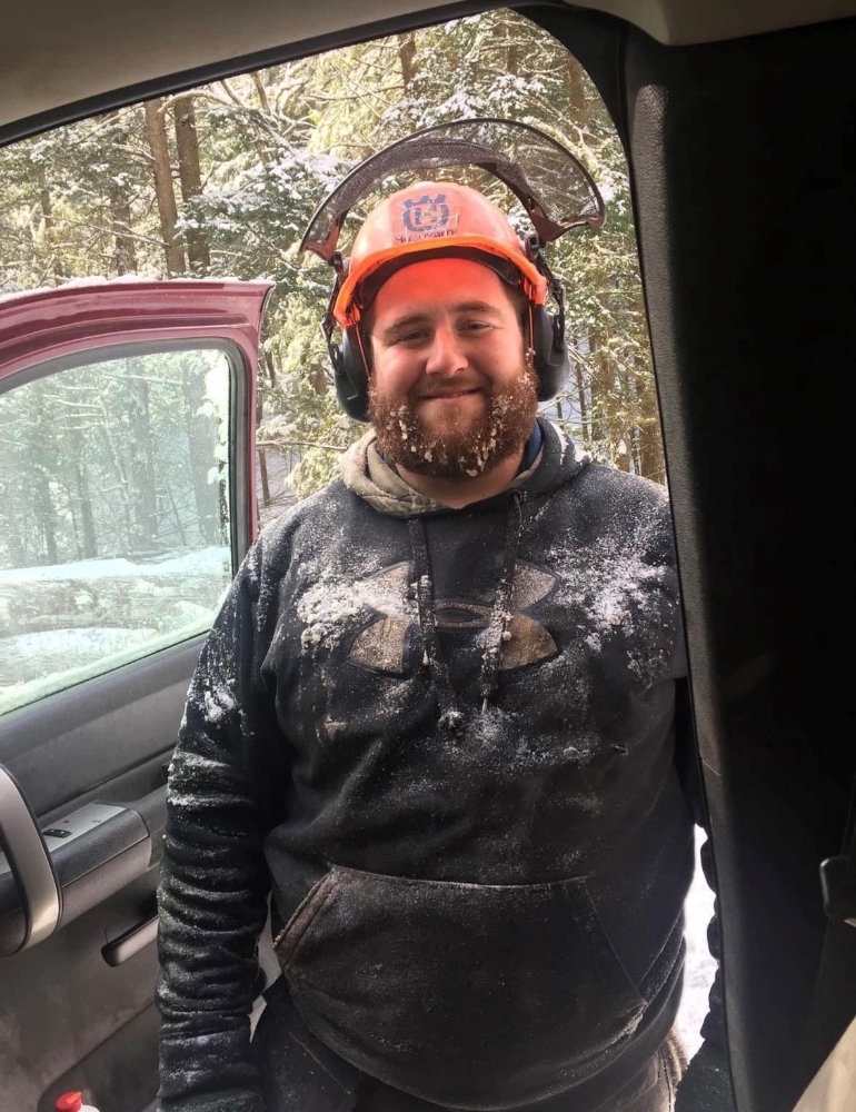 Travis Terry - Memories Trees