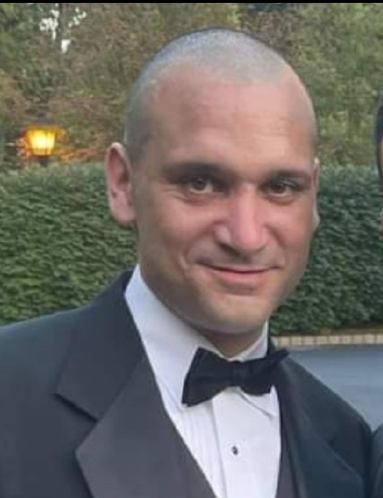 Lucas DiTomasso - 2024 - Dorsey Funeral Home Inc