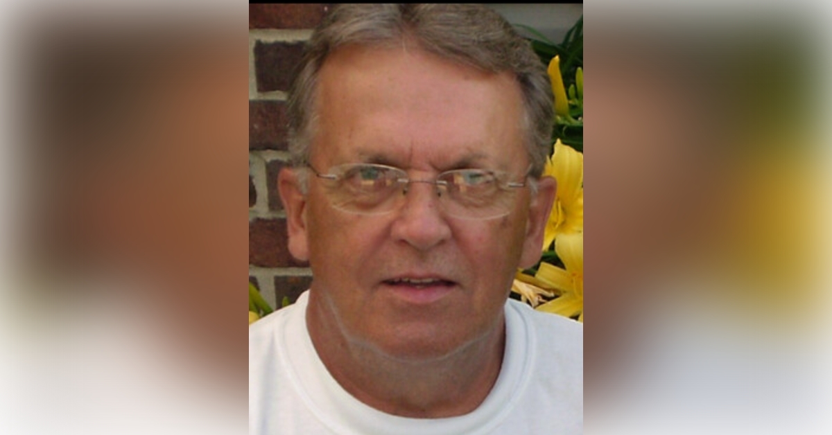 Obituary information for David Reeves