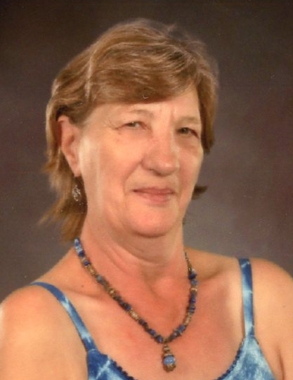 Brenda Armstrong - Memories Trees