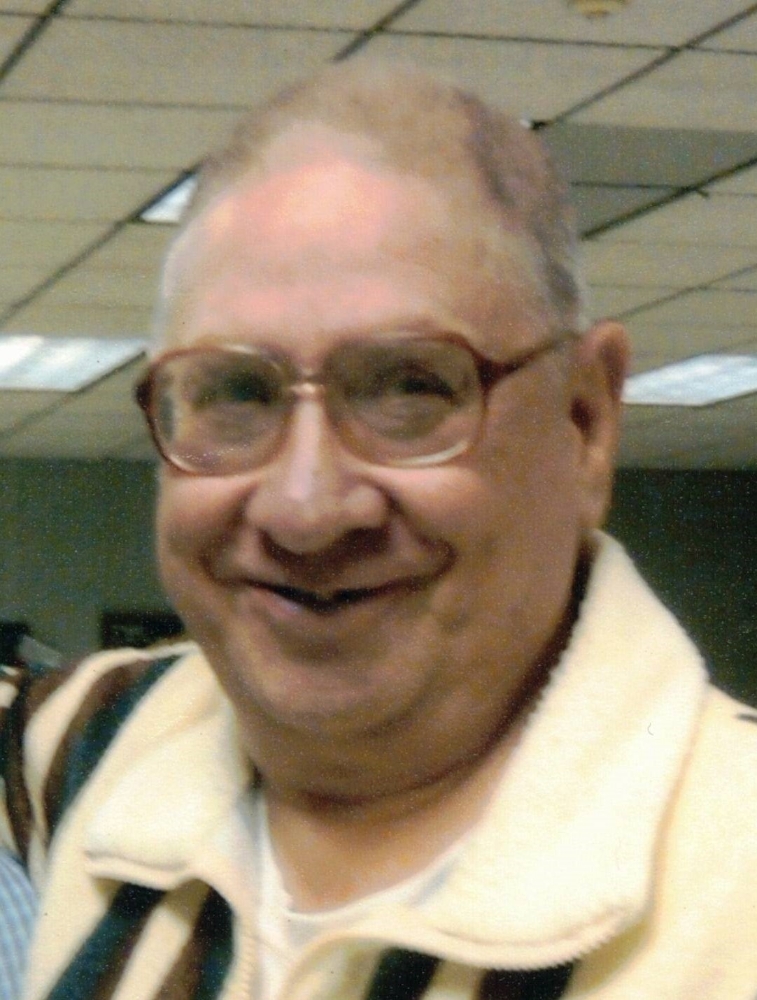 Paul R. Weaver - 2024 - Trefz and Bowser