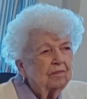 Sarah Virginia Craft Bowles - 2024 - Oakey's Roanoke Chapel