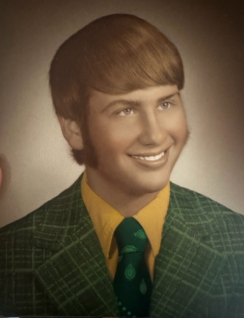 Richard Craig Burdo - 2024 - Dunn Funeral Home