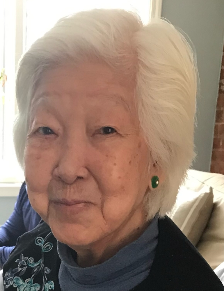 Ba Thi Bui - 2024 - Fairfax Memorial Funeral Home