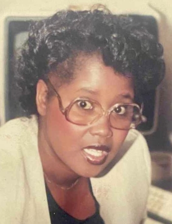 Janice Blake - Memories Trees