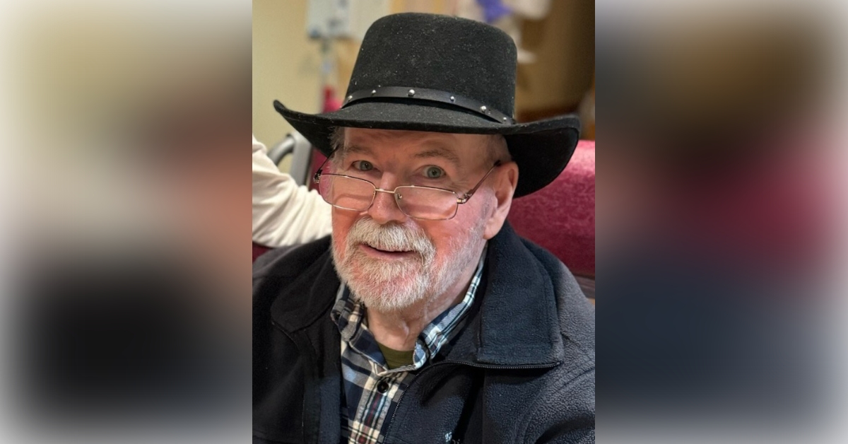 Obituary information for Donald F. Marsh