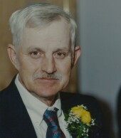 Gerald Wayne Northcutt - 2024 - Ware Funeral Home