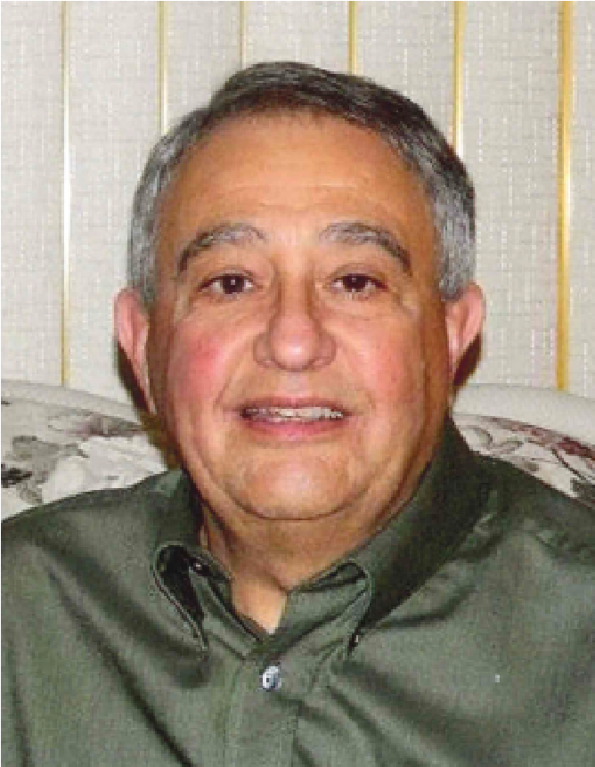 Philip D. DePhillips - 2024 - Graziano Funeral Home