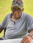 Robert R Anderson - 2024 - Summers Funeral Home