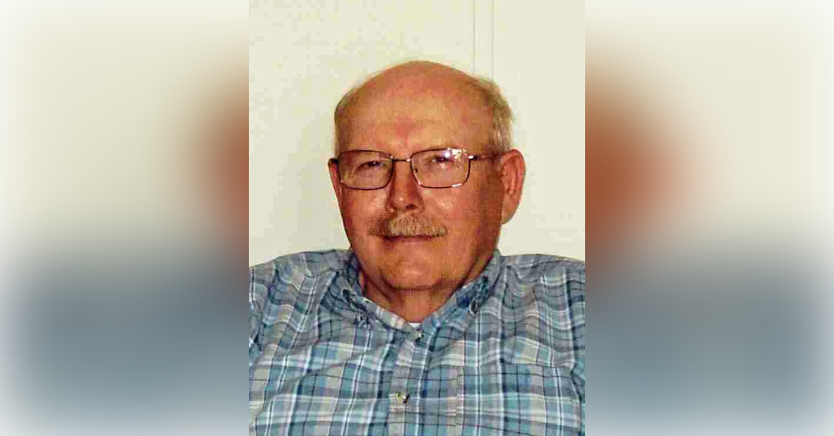 Obituary information for Darrel Ray Turner