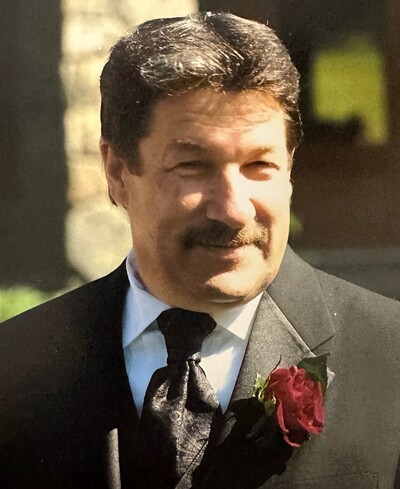 Richard J.H. Keck, Jr. - 2024 - Morello Funeral Home Inc