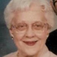 Mary Merlo - 2015 - Morello Funeral Home Inc