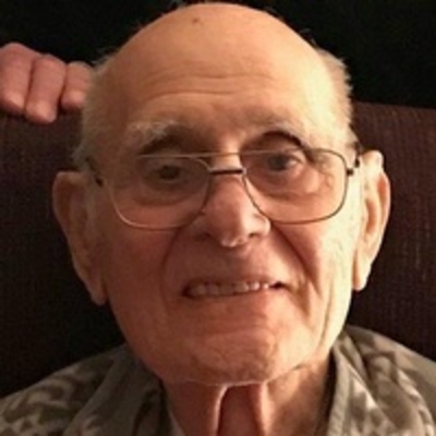 Rocco C. Panuccio - 2019 - Morello Funeral Home Inc