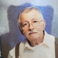Gerald E. Williams - 2021 - Morello Funeral Home Inc