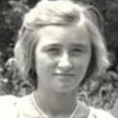 Mary Dunn - 2016 - Morello Funeral Home Inc