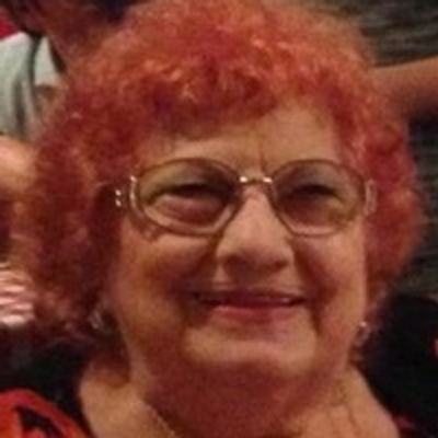 Josephine Markow - 2016 - Morello Funeral Home Inc