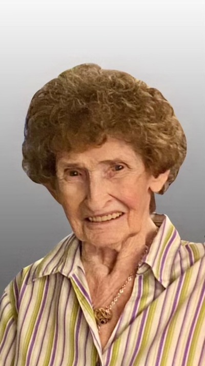 June E. Tobias - 2022 - Morello Funeral Home Inc