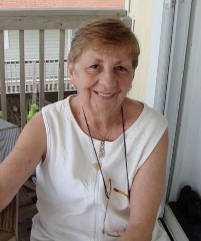 Anna R. Wegener - 2023 - Morello Funeral Home Inc