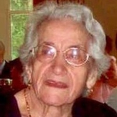 Placida Calantoni - 2009 - Morello Funeral Home Inc