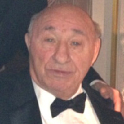 Rudolph 'Rudy' De Luca - 2020 - Morello Funeral Home Inc