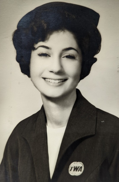 Catherine Regina Salamone - 2022 - Morello Funeral Home Inc