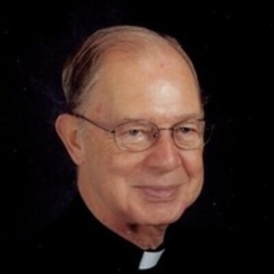 Rev. Msgr. Robert M. Forst - 2021 - Morello Funeral Home Inc