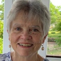 Suzanne Peel - 2023 - Morello Funeral Home Inc