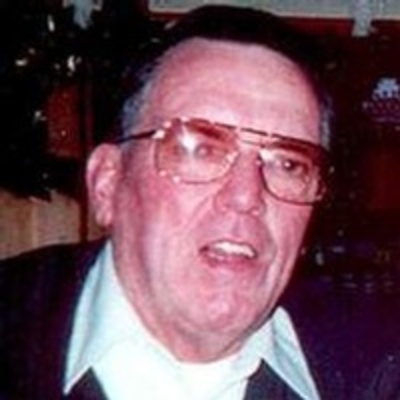 Richard McAuliffe - 2011 - Morello Funeral Home Inc