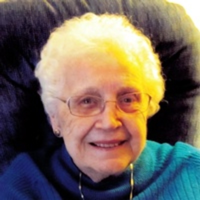 Catherine E. Butz - 2018 - Morello Funeral Home Inc