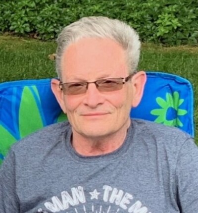 Michael G. Seery - 2023 - Morello Funeral Home Inc