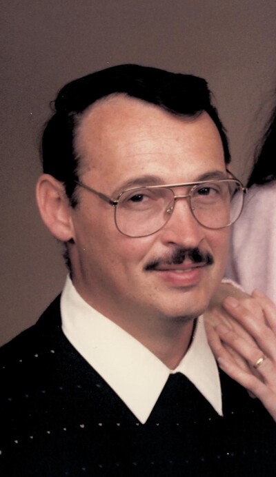 Richard P. Gehman - 2023 - Morello Funeral Home Inc