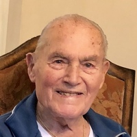 Harry G. Markow, Sr. - 2020 - Morello Funeral Home Inc