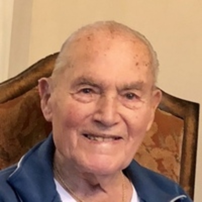 Harry G. Markow, Sr. - 2020 - Morello Funeral Home Inc