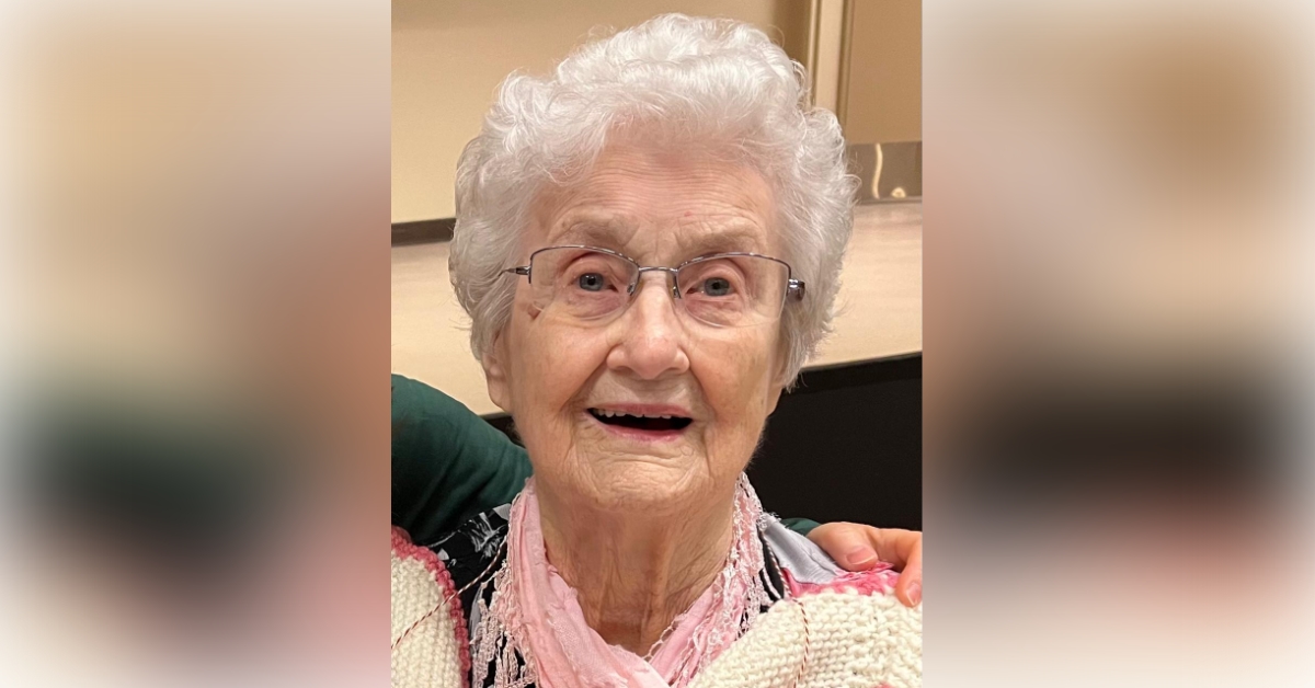 Obituary information for Elizabeth "Beth" Patricia Congdon