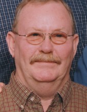 William Douglas Faulkner - 2024 - Jackson's Funeral Homes Inc.