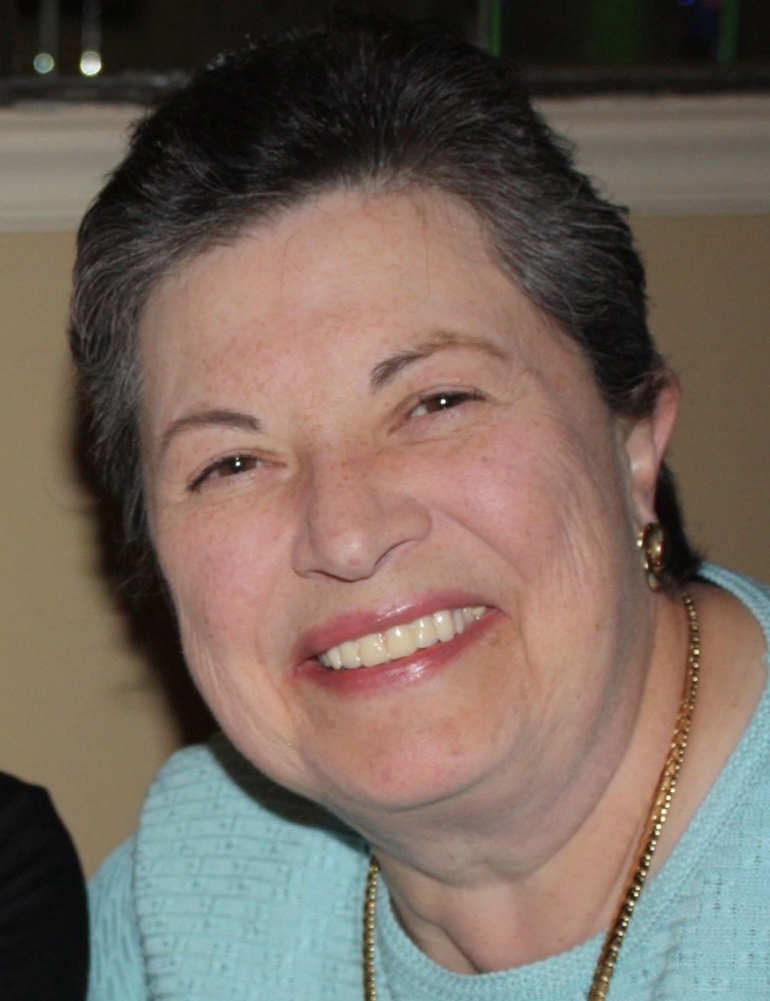 Margaret "Maggie" Jennings - 2024 - Christopher T. Jordan Funeral Home