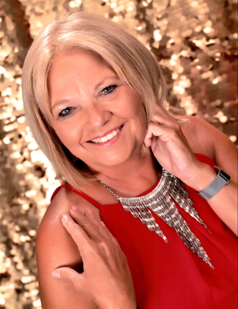 Debra "Debbie" Louise Thompson - 2024 - Dengel Mortuary