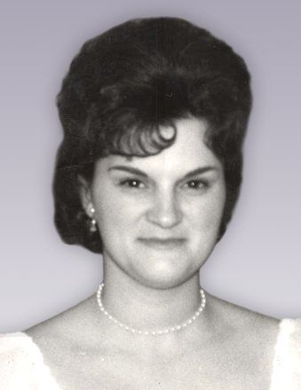 Lillianne Ledoux Obituary - 2024 - Simple Choice Cremation