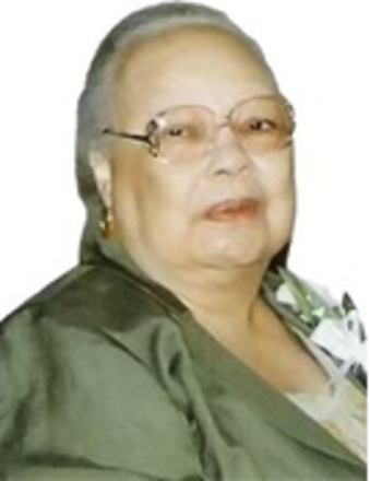 Patricia Ann Newland-Jefferson Obituary - 2024 - Donald Jordan Memorial ...