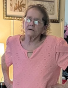 Mary Nell Cox - 2024 - Warren Funeral Services of Quitman