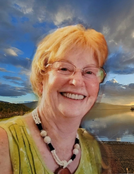 Eleanor Violet Weber - 2024 - Bowers Funeral Service