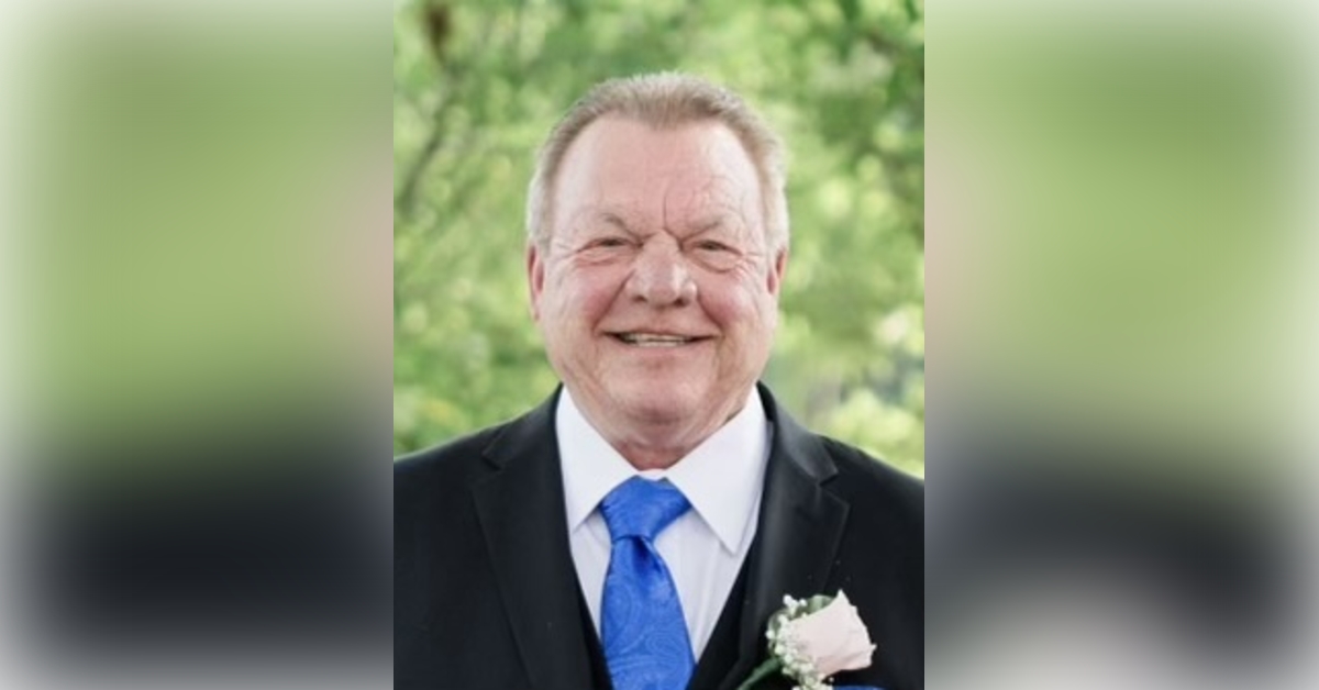 Obituary information for James Joseph Jankowski